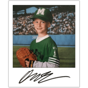 Andrew Gaydos - Headfirst Companies